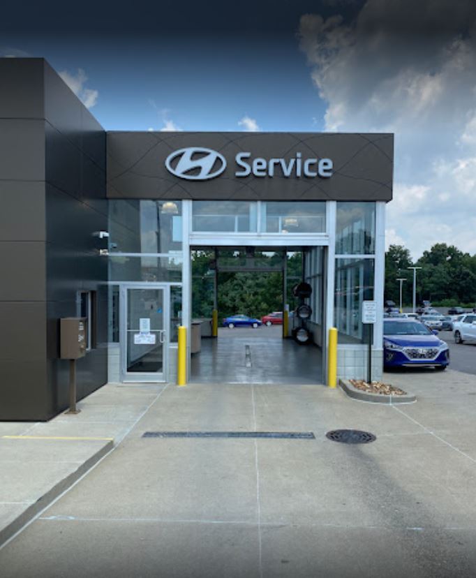 Kerry Hyundai Alexandria Ky
