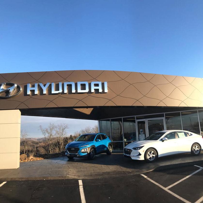 Kerry Hyundai of Alexandria - Alexandria, KY | Cars.com