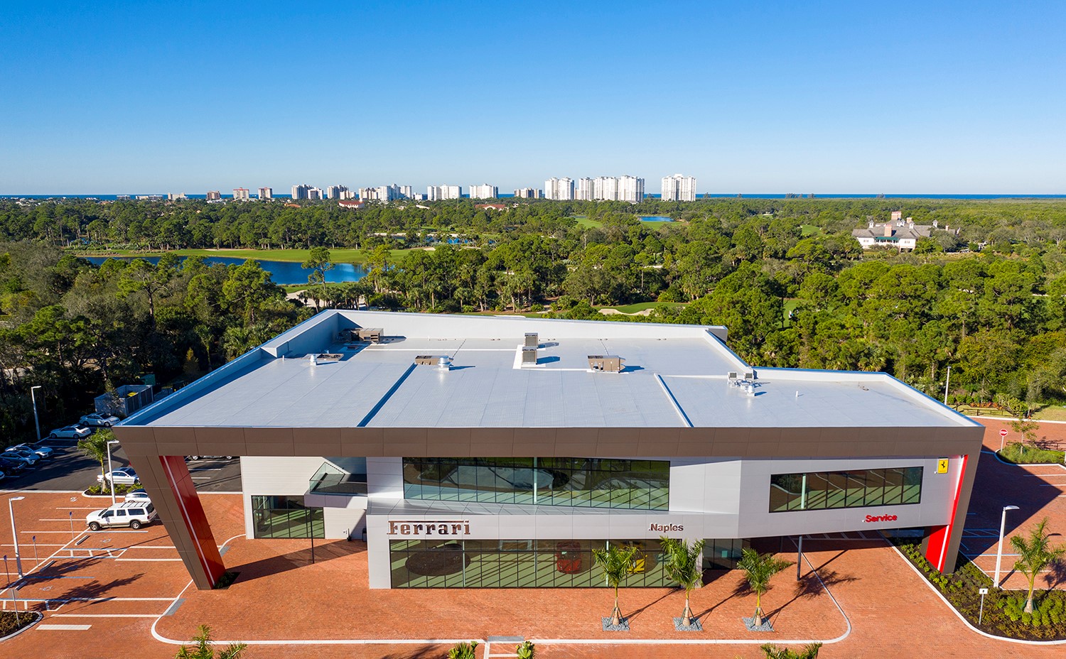 Ferrari of Naples - Naples, FL | Cars.com