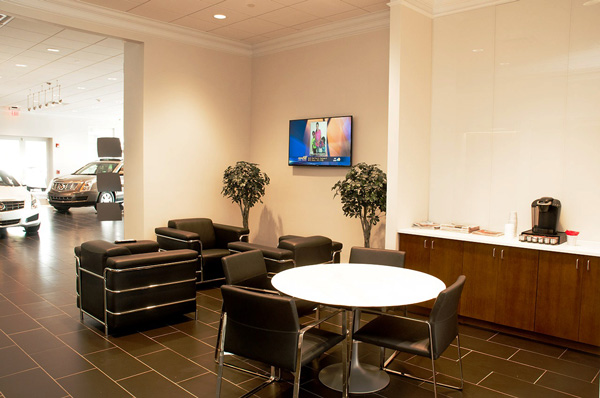 Buzz Chew Chevrolet Cadillac - Southampton, NY | Cars.com