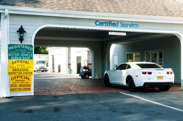 Buzz Chew Chevrolet Cadillac - Southampton, NY | Cars.com