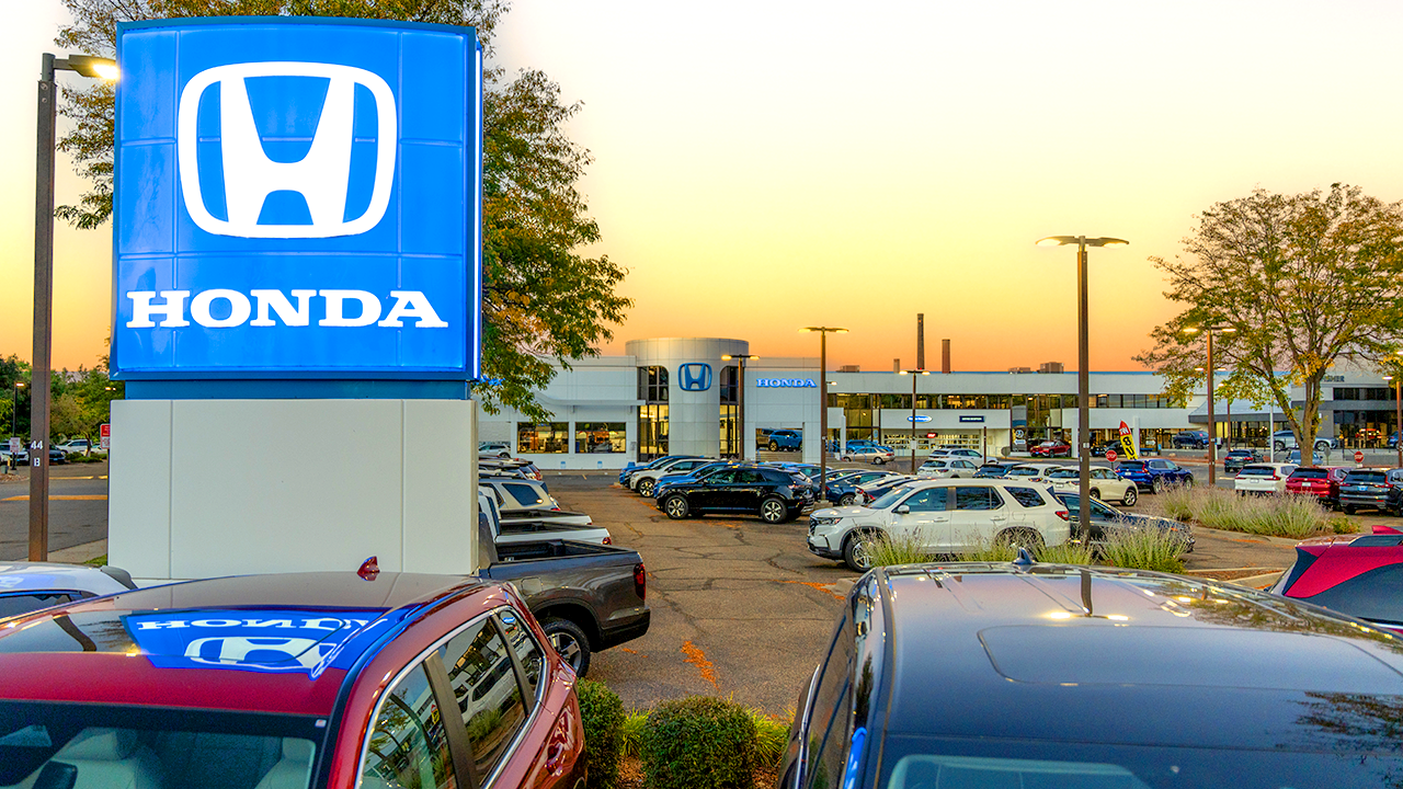Fisher Honda - Boulder, CO | Cars.com