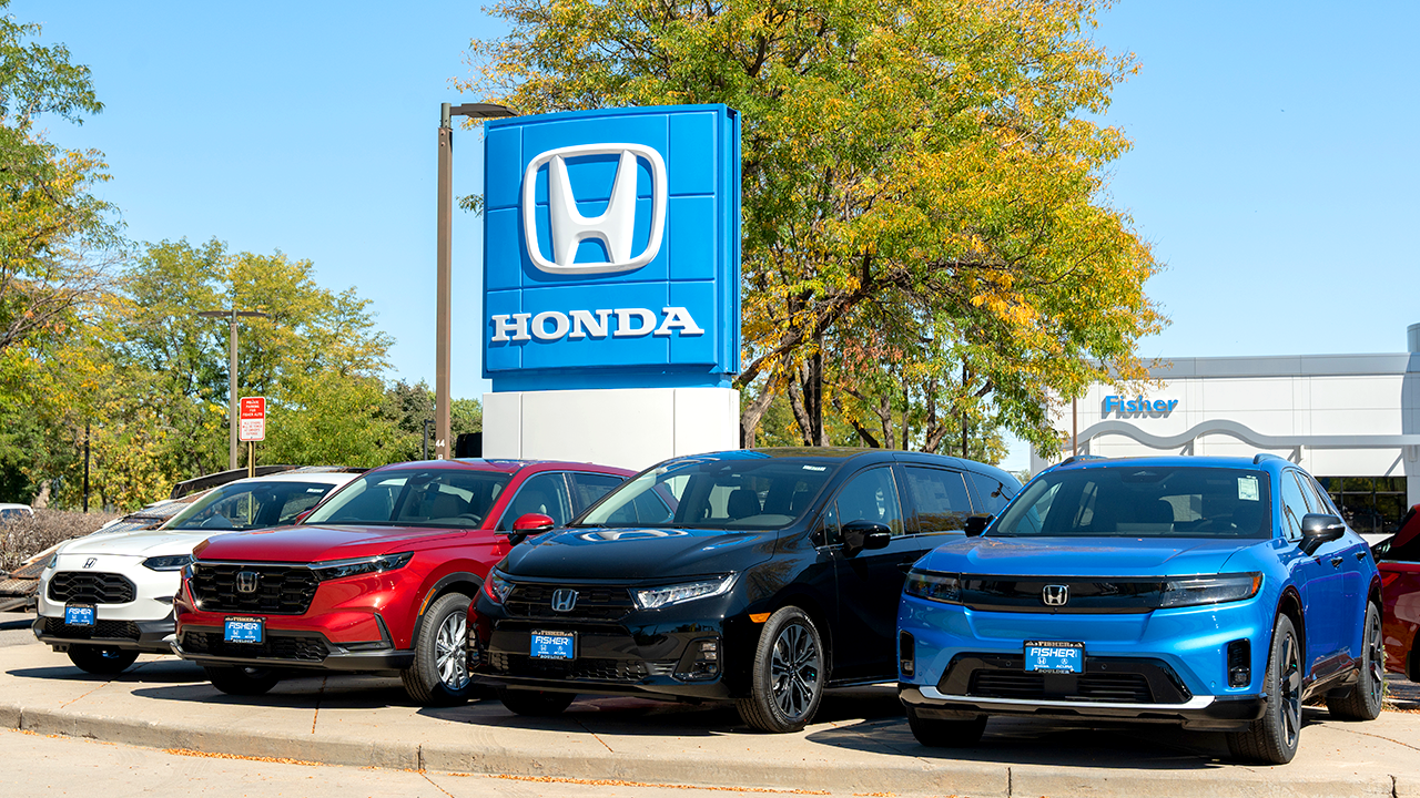 Fisher Honda - Boulder, CO | Cars.com