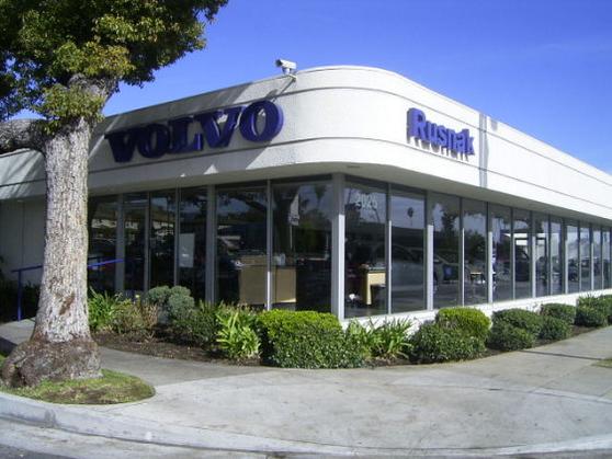 Rusnak Pasadena Volvo - Pasadena, CA | Cars.com