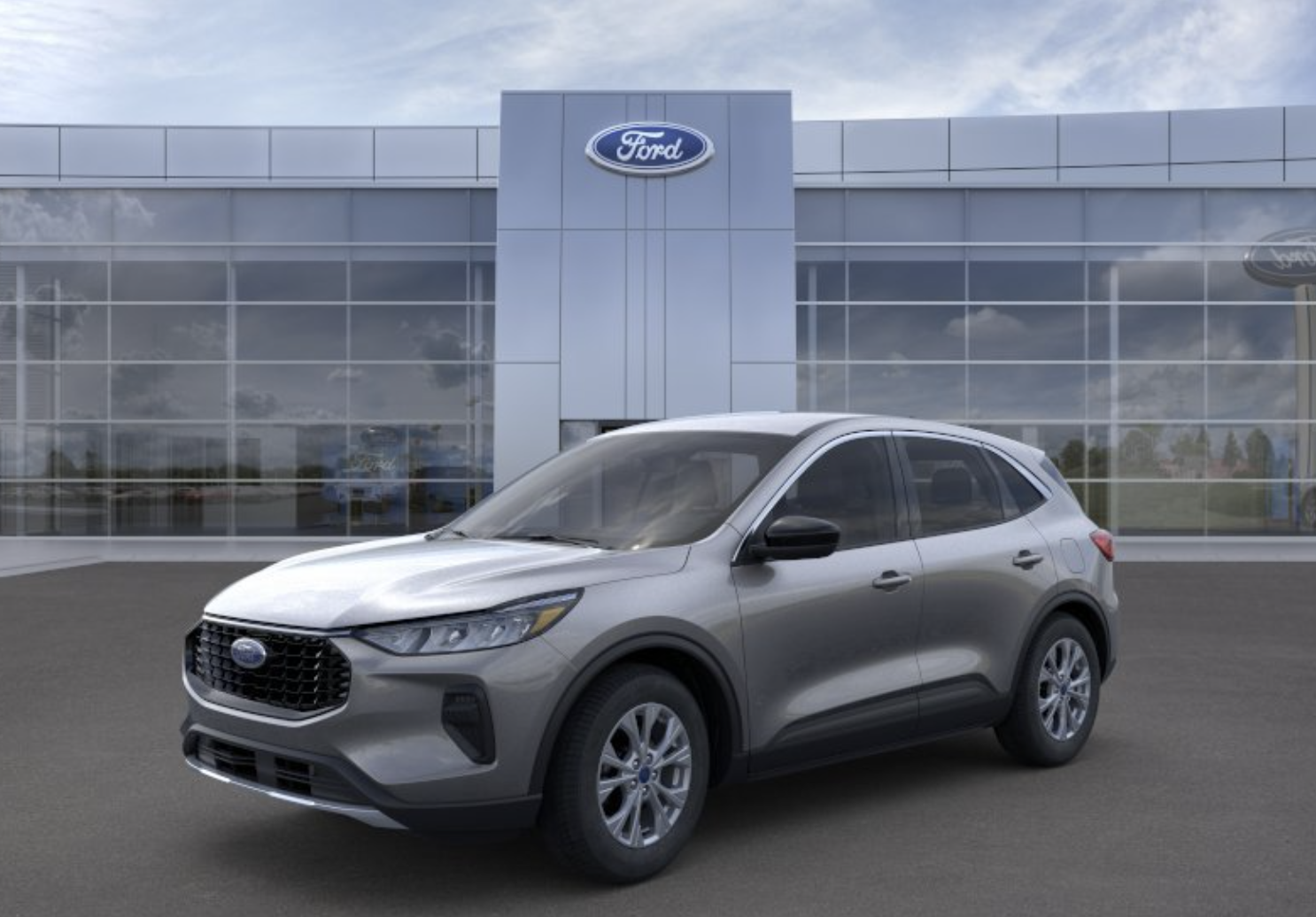 Celebrity Ford of Toms River - Toms River, NJ | Cars.com