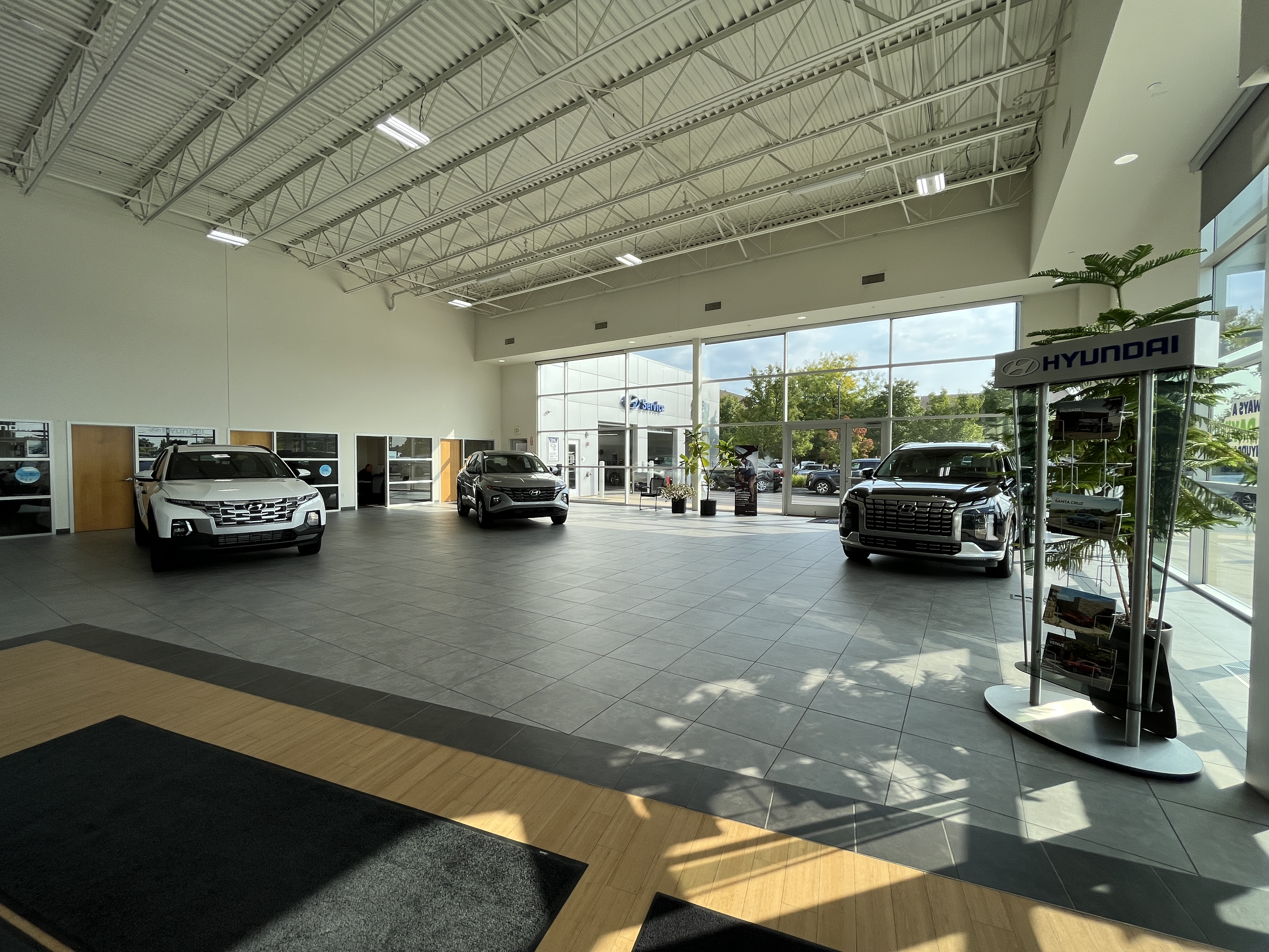 Fox Kia South - Grand Rapids, MI | Cars.com