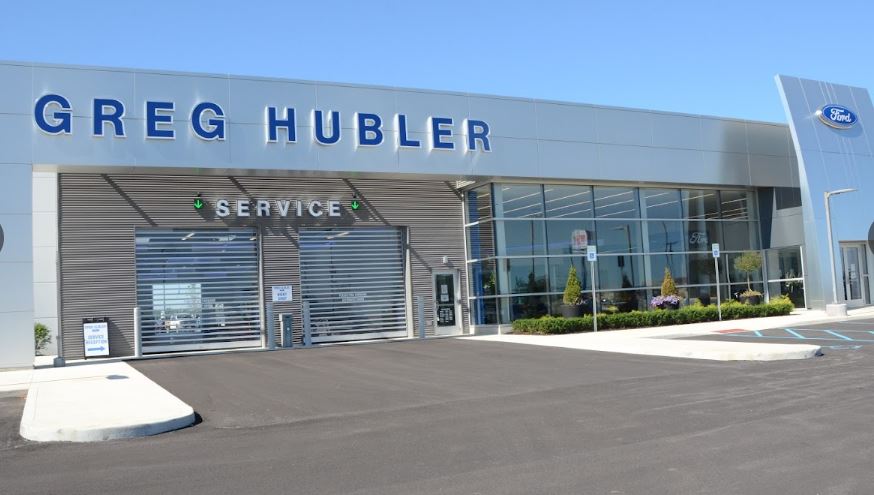 Greg Hubler Ford - Muncie, IN | Cars.com