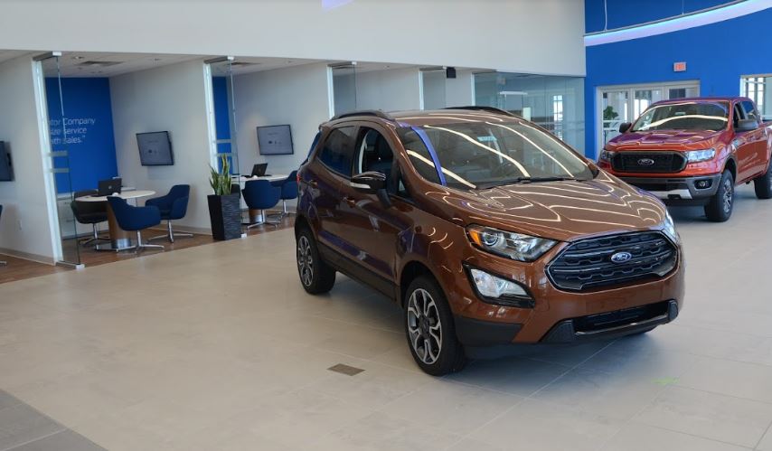 Greg Hubler Ford - Muncie, IN | Cars.com