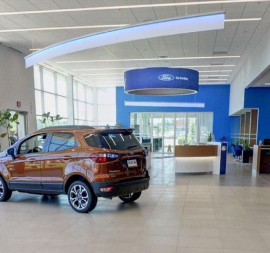 Greg Hubler Ford - Muncie, IN | Cars.com