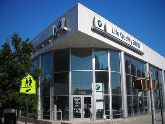 BMW of Brooklyn - Brooklyn, NY | Cars.com