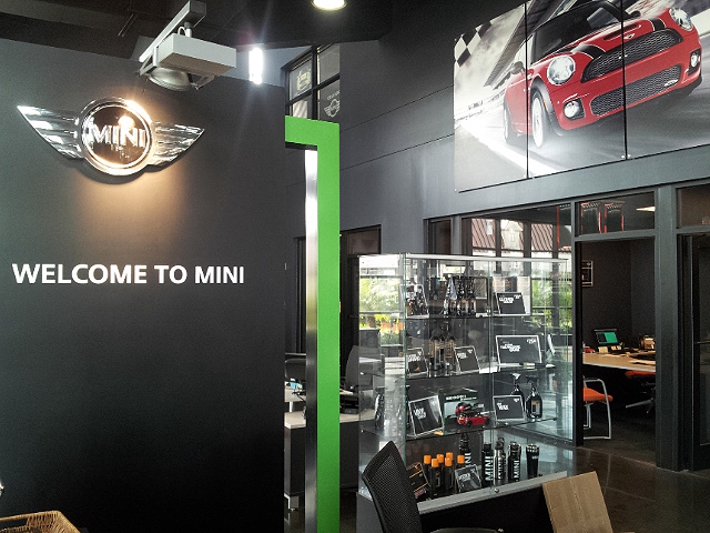 Orlando MINI - Orlando, FL | Cars.com