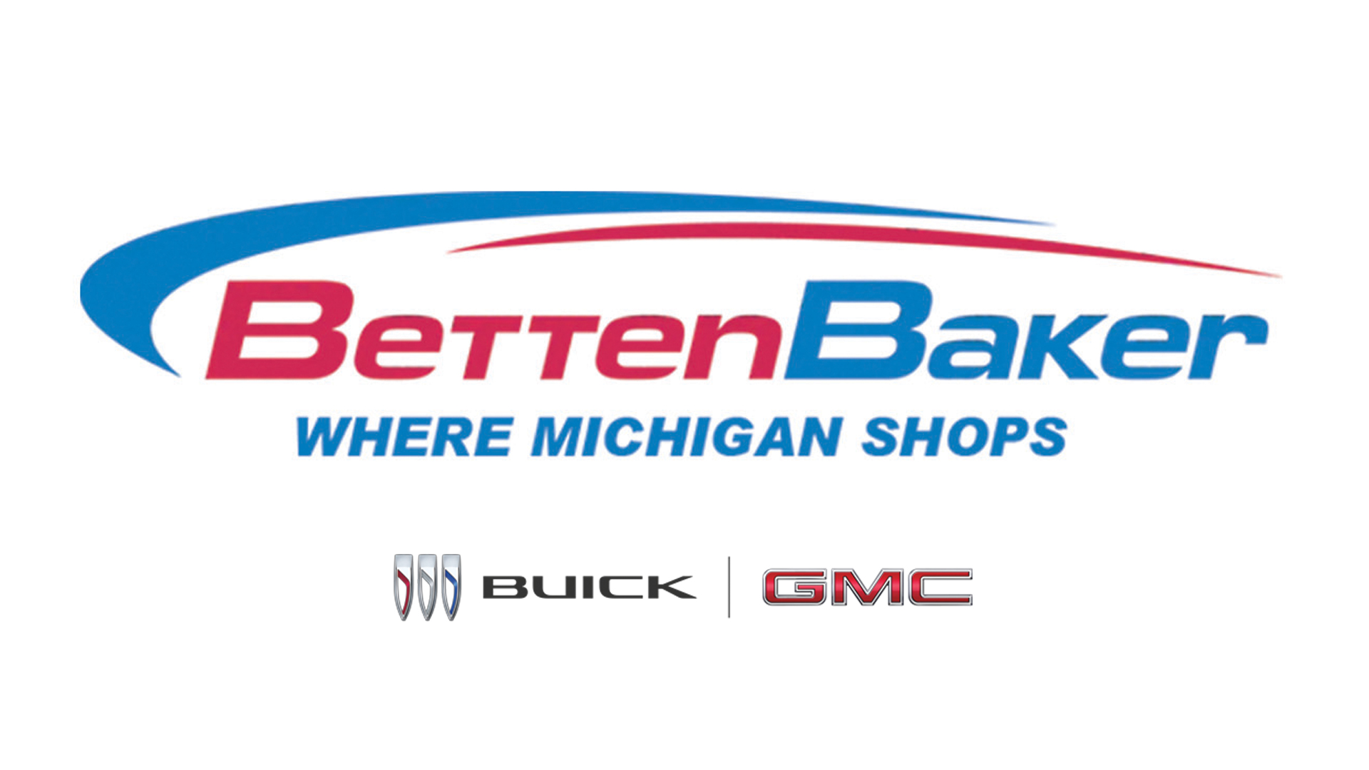 Betten Baker Buick GMC of Lowell - Lowell, MI | Cars.com