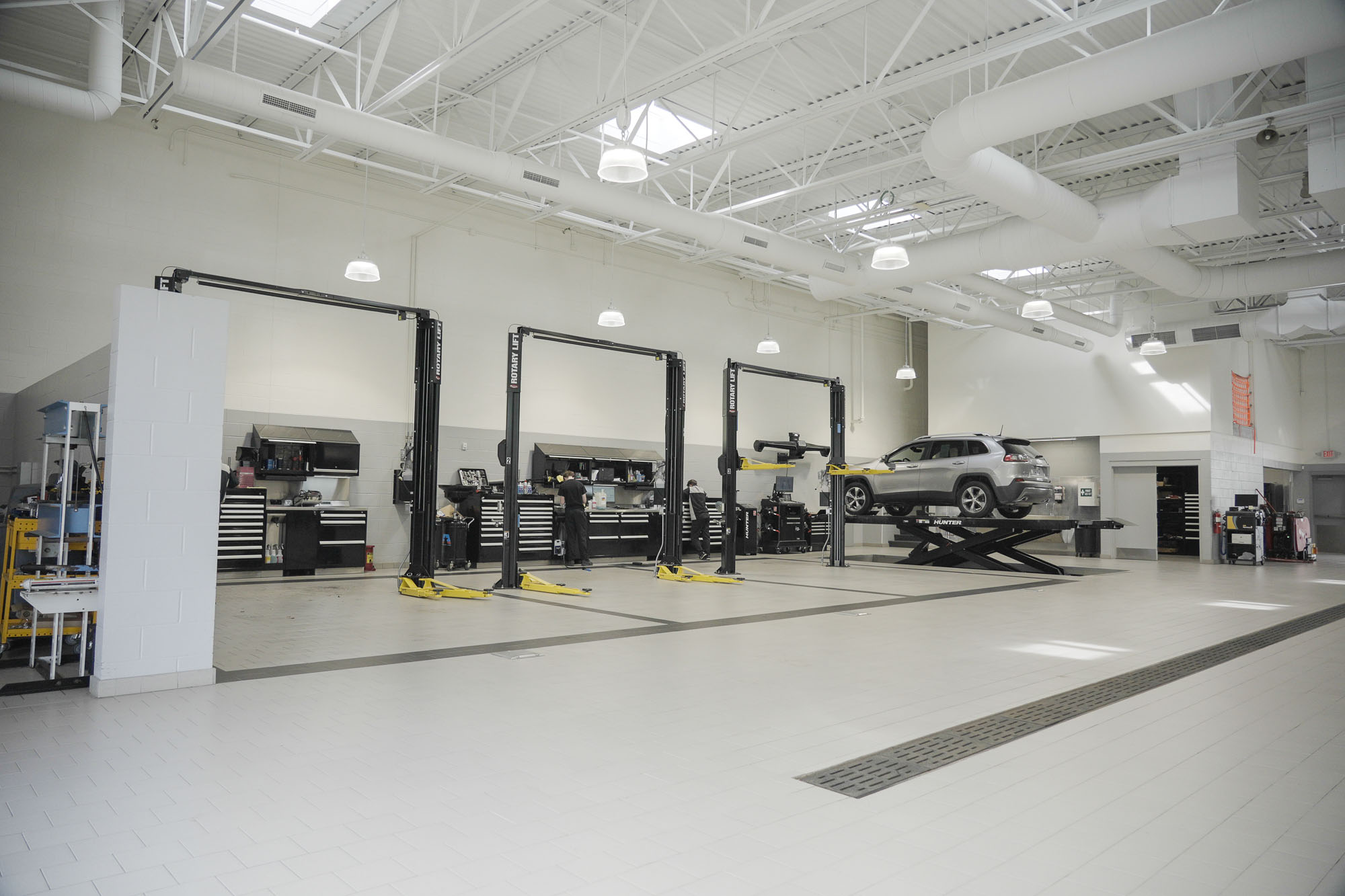 Germain Volvo Cars South Hills - Canonsburg, PA | Cars.com