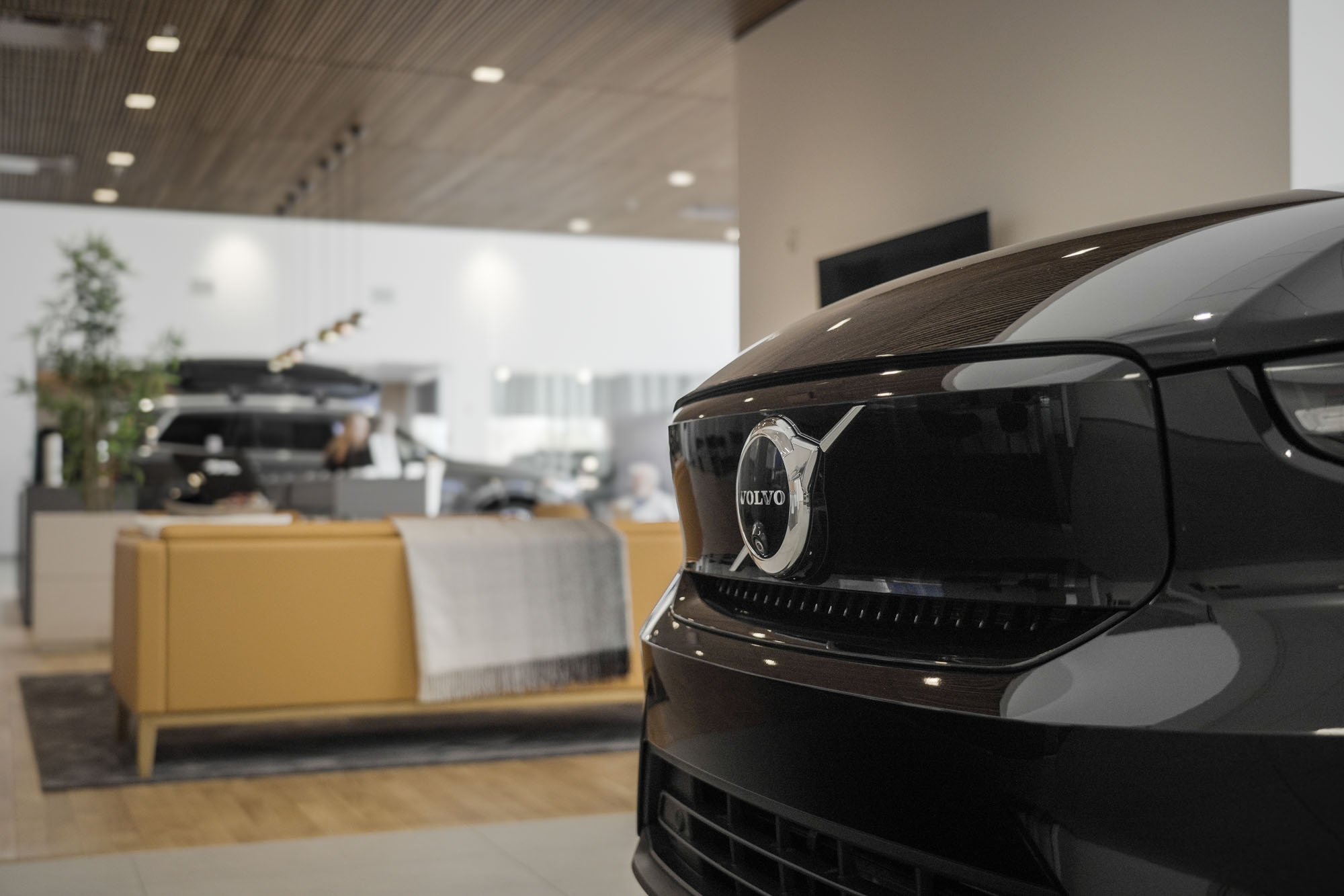 Germain Volvo Cars South Hills - Canonsburg, PA | Cars.com