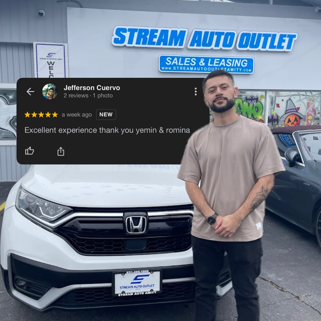 Stream Auto Outlet Amity - Amityville, NY | Cars.com
