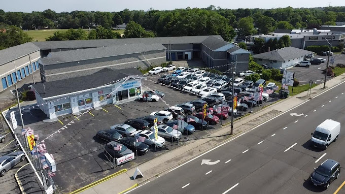 Stream Auto Outlet Amity - Amityville, NY | Cars.com