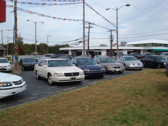 Unique Auto Sales - Richmond, VA | Cars.com