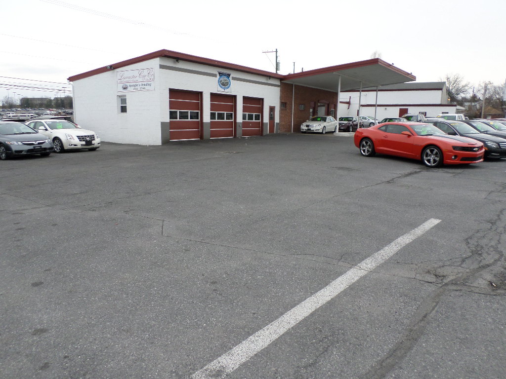 Lancaster Car Company - Manheim, PA | Cars.com