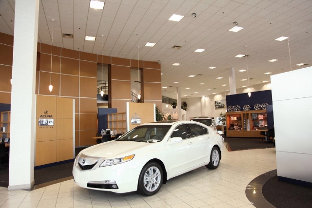 Acura of Tempe - Tempe, AZ | Cars.com
