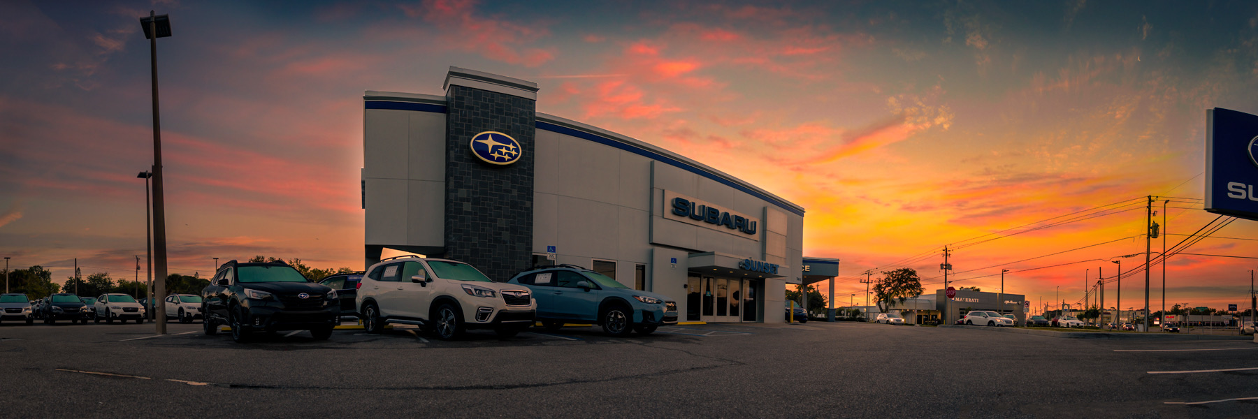 Sarasota Subaru - Sarasota, FL | Cars.com