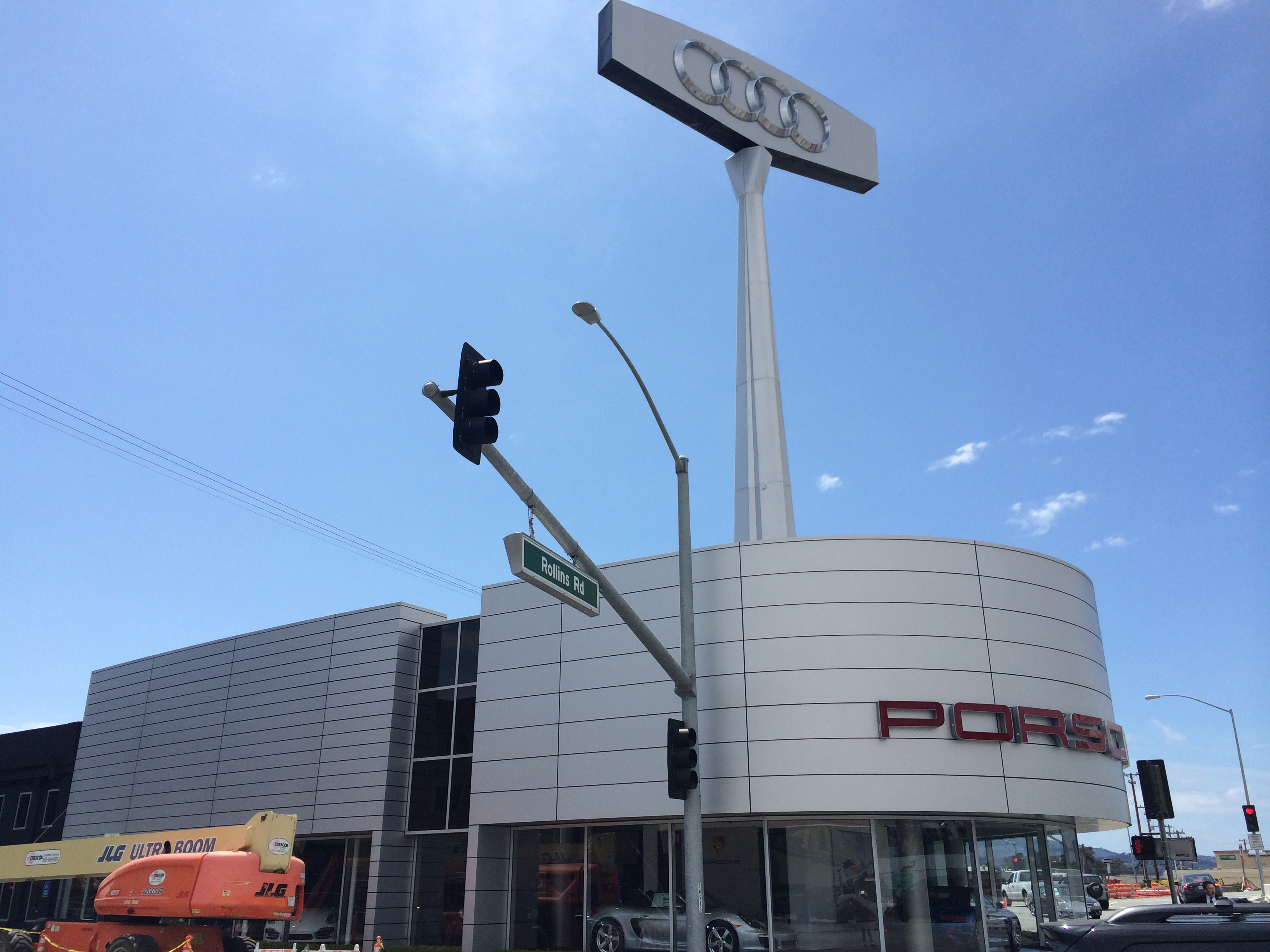 Amazing Audi Burlingame Burlingame Ca Gallery