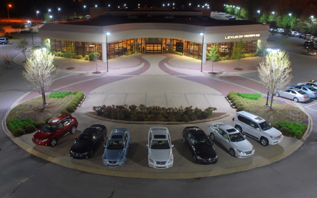 Lexus of Memphis - Memphis, TN | Cars.com