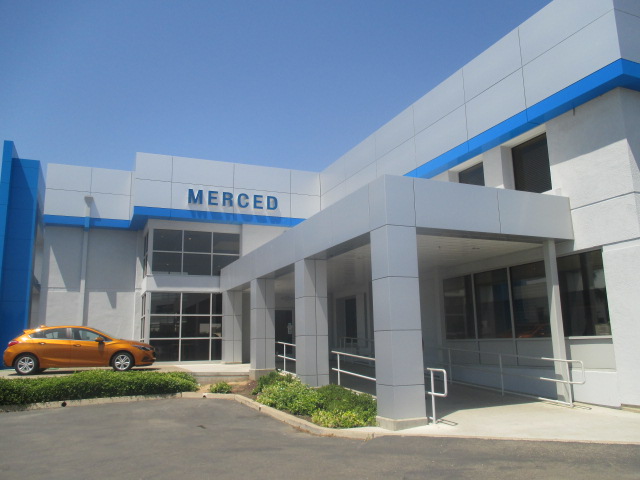 Merced Chevrolet - Merced, CA | Cars.com