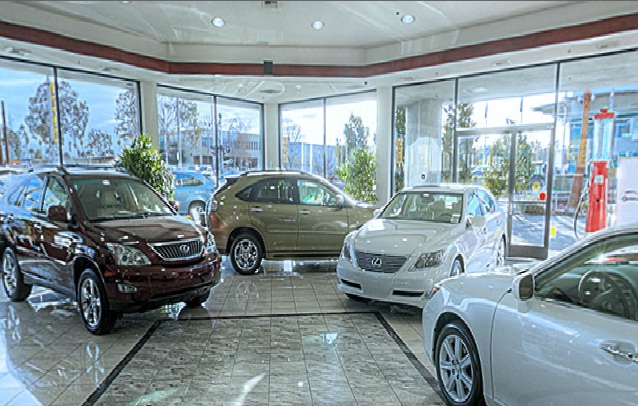 Lexus of Riverside - Riverside, CA | Cars.com