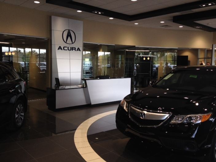 Frank Leta Acura - Saint Louis, MO | Cars.com