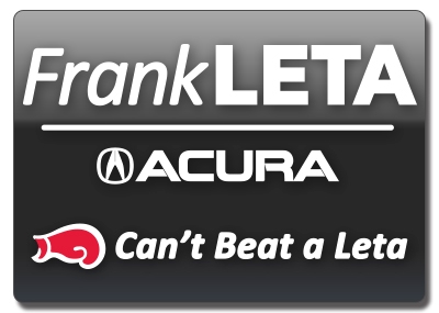 Frank Leta Acura - Saint Louis, MO | Cars.com