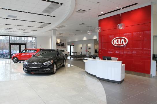 Hendrick Kia of Cary - Cary, NC | Cars.com