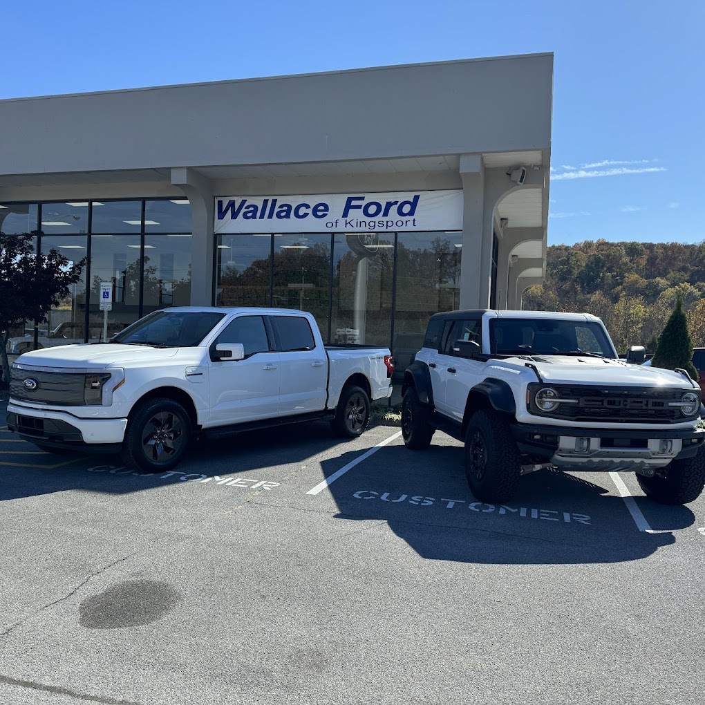 Wallace Used Cars Bristol Tn