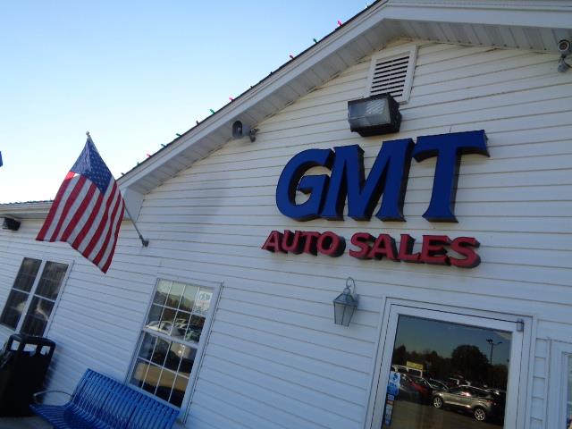 Travers GMT Auto West - O'Fallon, MO | Cars.com