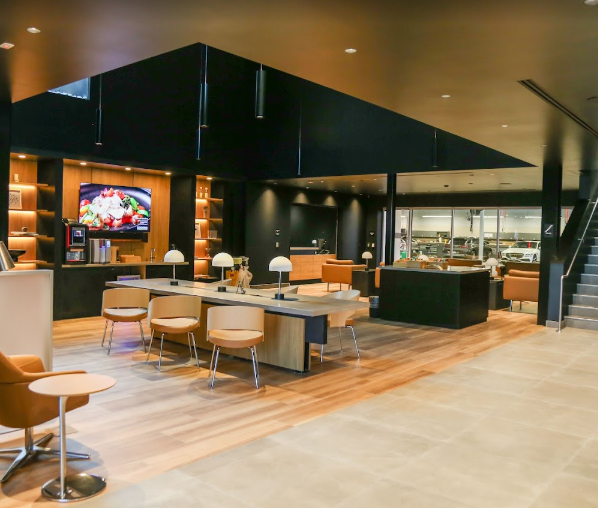 Genesis of Ontario - Ontario, CA | Cars.com