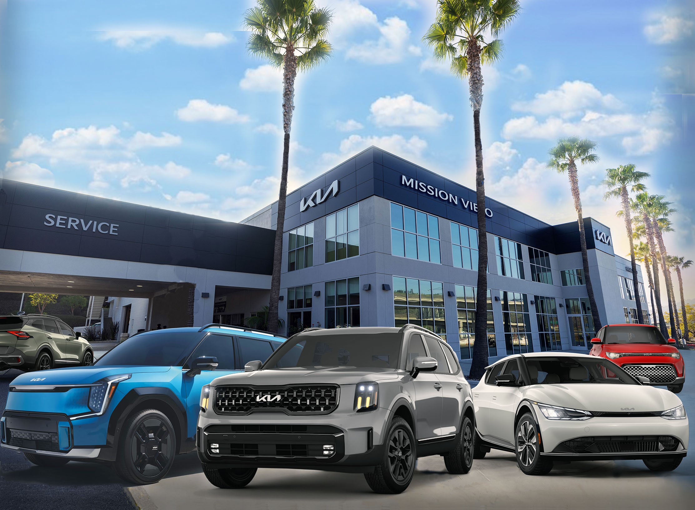 Mission Viejo Kia - Mission Viejo, CA | Cars.com