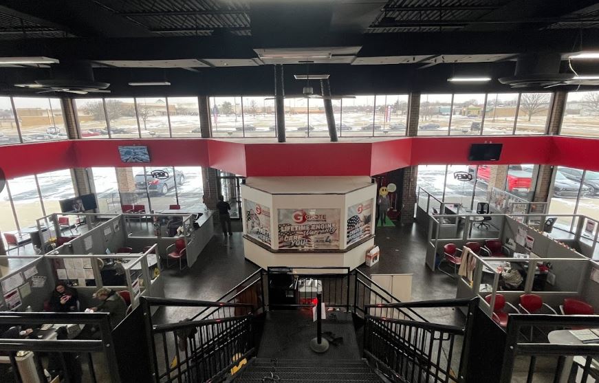 Grote Automotive Rockford - Rockford, IL | Cars.com