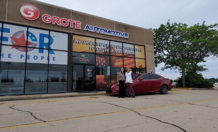 Grote Automotive Rockford - Rockford, IL | Cars.com