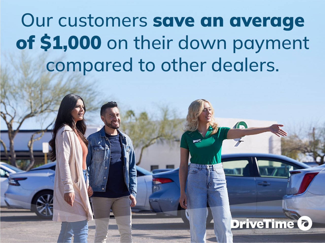 DriveTime of Charleston - Charleston, SC | Cars.com