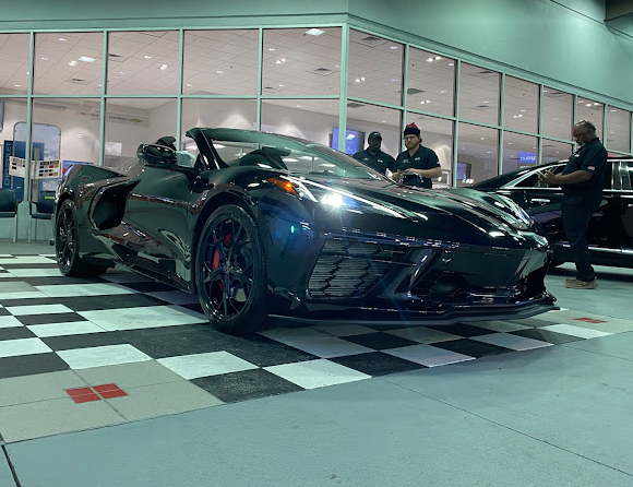 George Moore Chevrolet - Jacksonville, FL | Cars.com