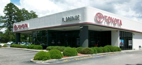 Florence Toyota Florence Sc