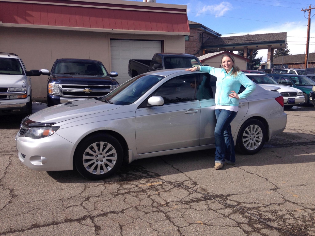 Whitlock Motors - Cody, WY | Cars.com