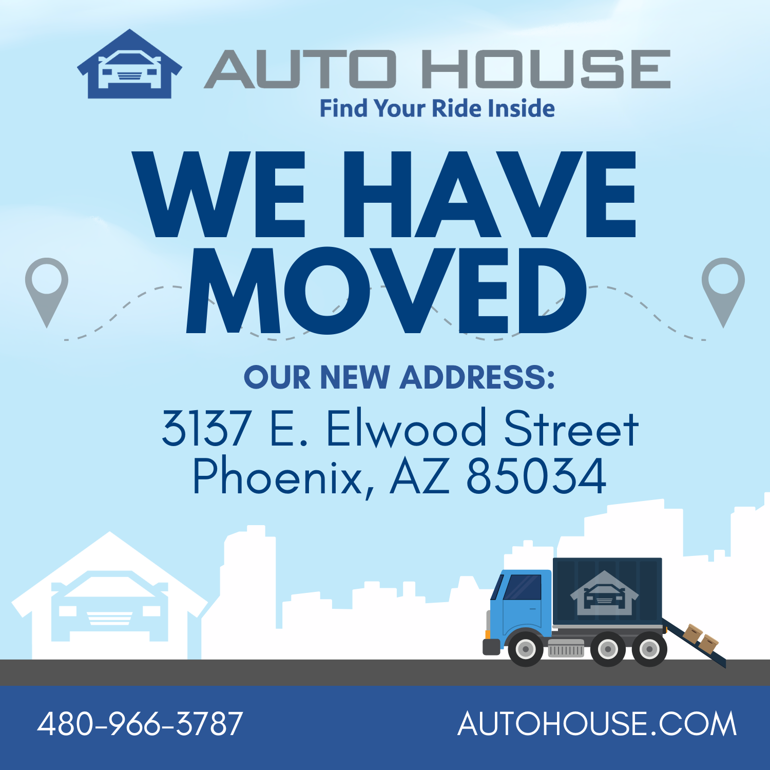 Auto House - Phoenix, AZ | Cars.com