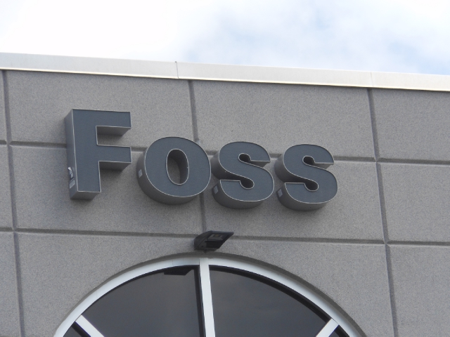 Foss Motors - Exeter, NH | Cars.com