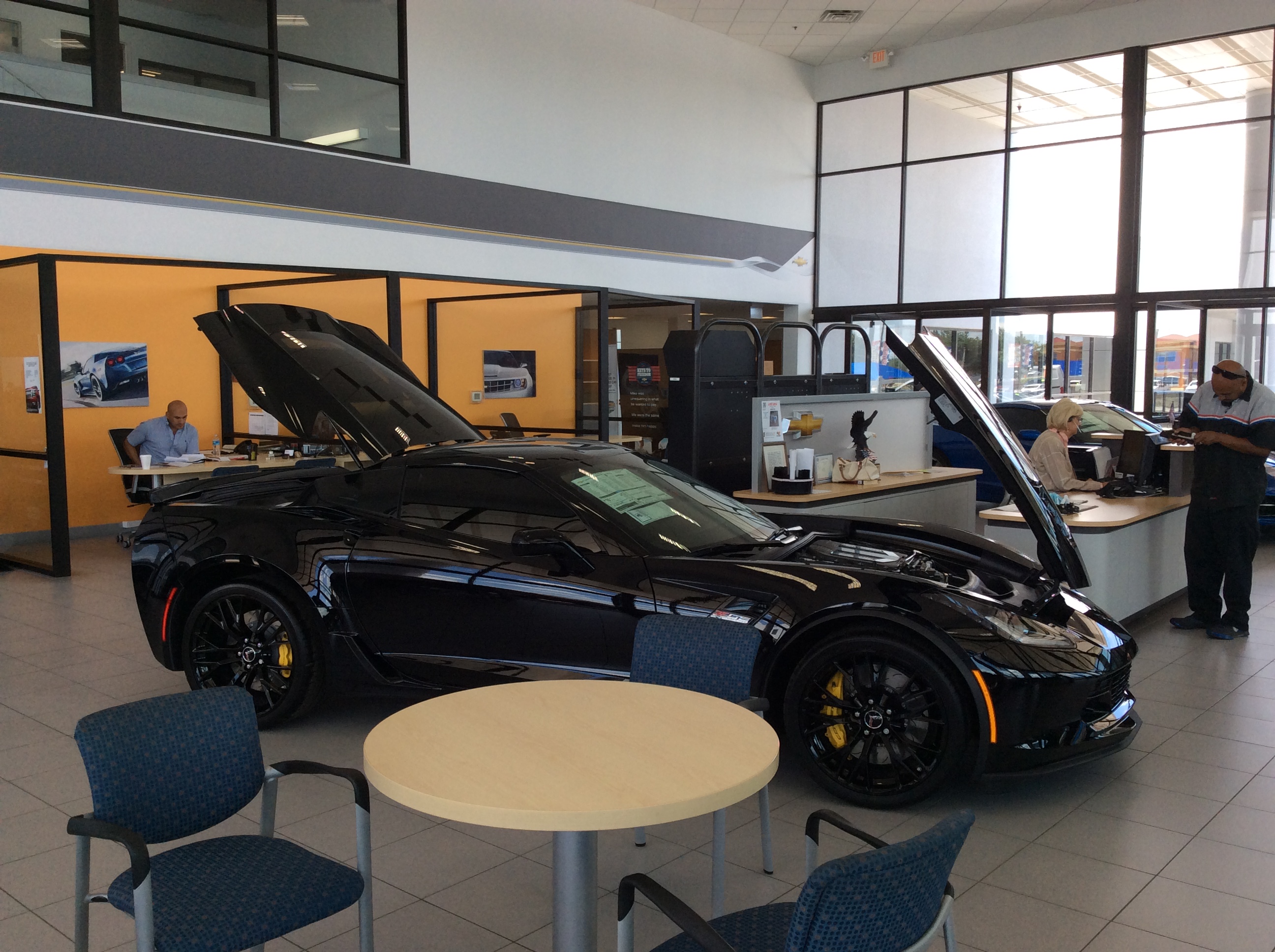 Freedom Chevrolet - San Antonio, TX | Cars.com