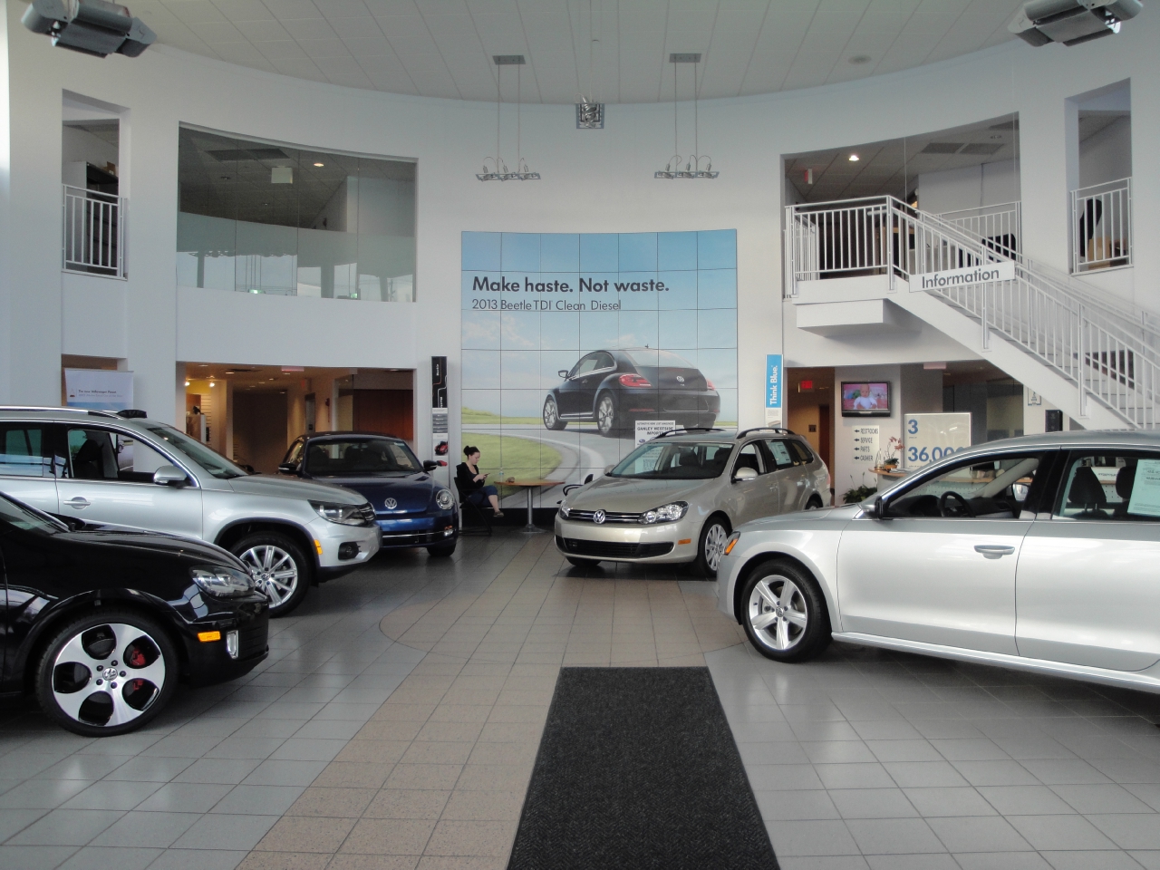 Ganley Hyundai North Olmsted