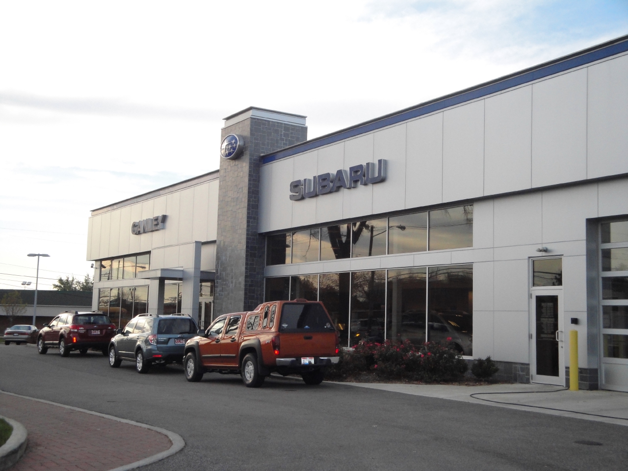 Ganley Hyundai North Olmsted