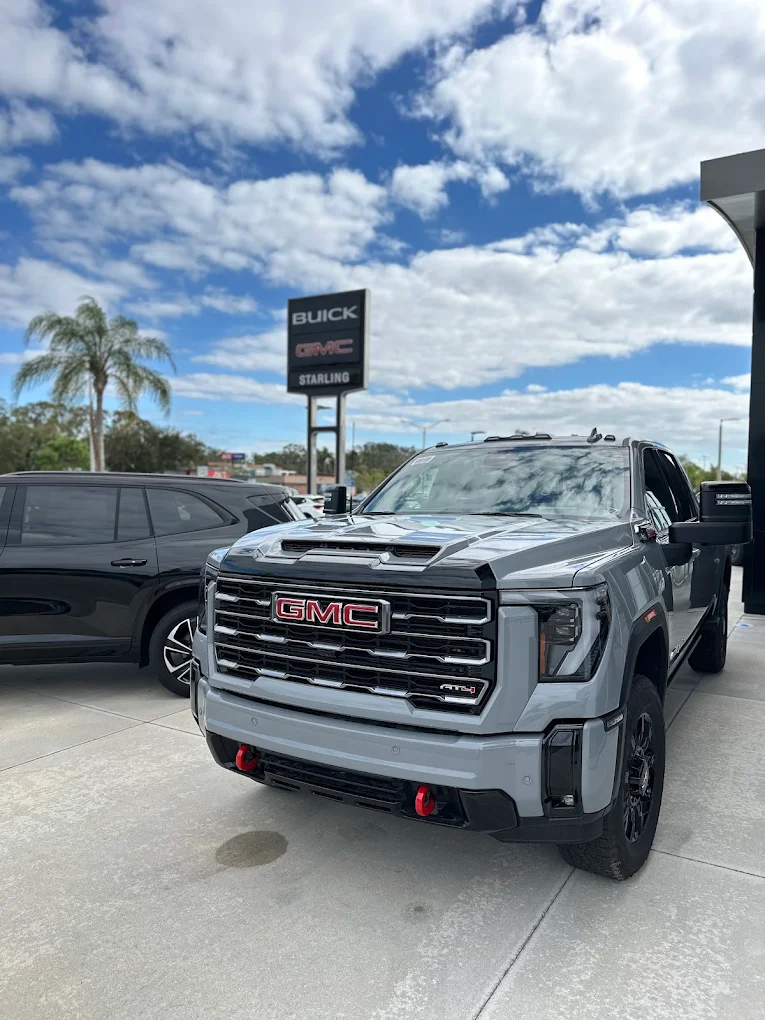 Starling GMC of Titusville - Titusville, FL | Cars.com