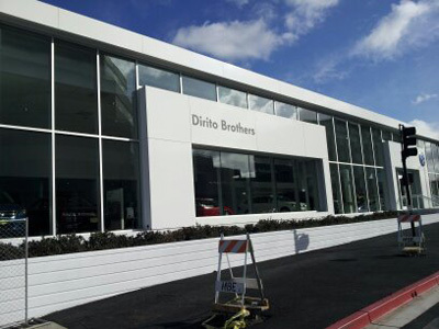 Dirito Brothers Walnut Creek Volkswagen - Walnut Creek, CA | Cars.com