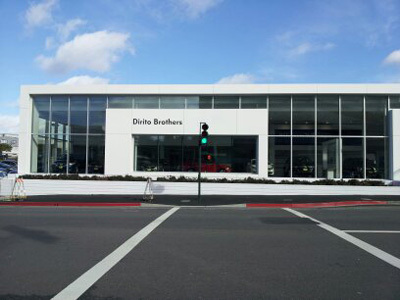 Dirito Brothers Walnut Creek Volkswagen - Walnut Creek, CA | Cars.com