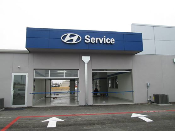 Hyundai of Del Rio - Del Rio, TX | Cars.com